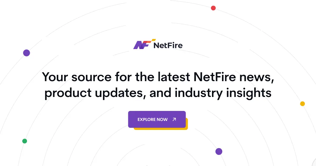 NetFire Resources